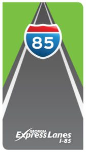 Georgia Express Lanes - State Road and Tollway Authority