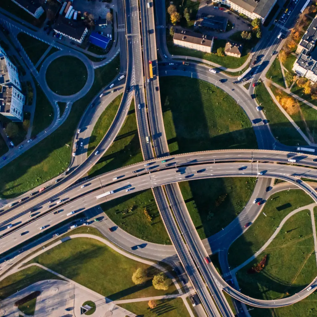 HOME - State Road and Tollway Authority